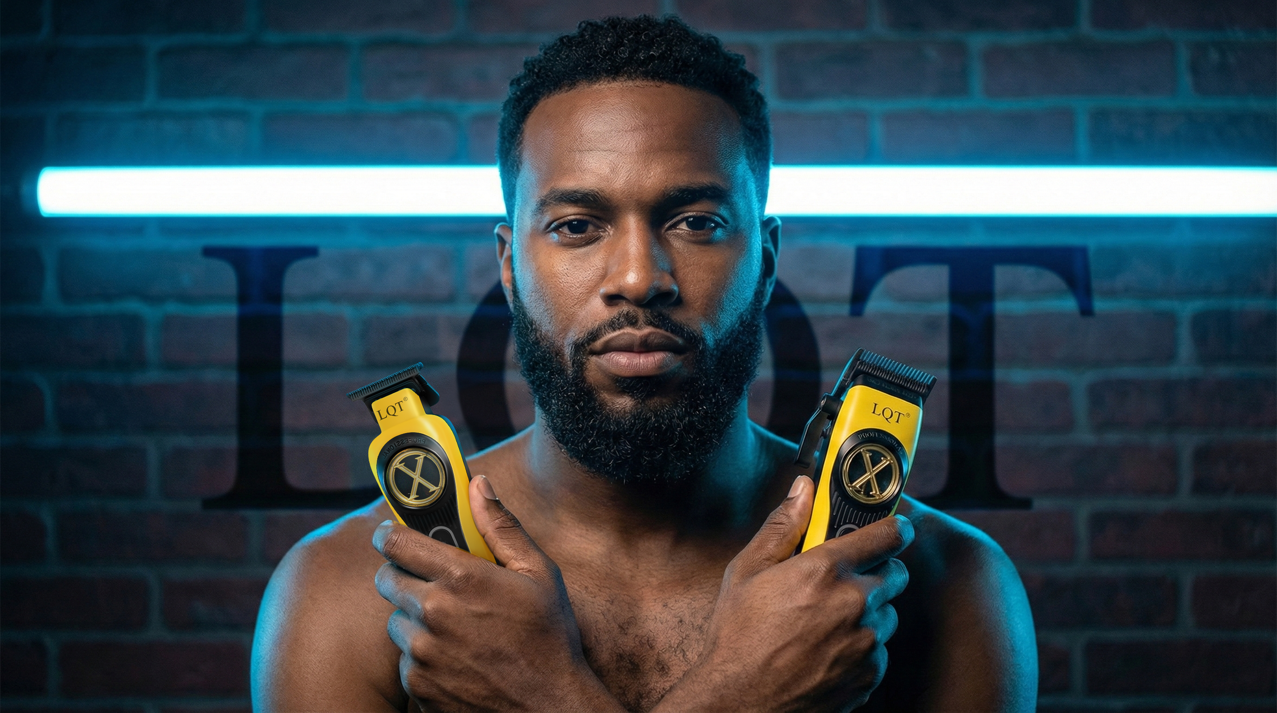 LQT | Innovative Beautiful Tools' Manufacture, Clipper For You – LQT ...